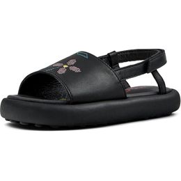 Camper Sandals girl Black size 30
