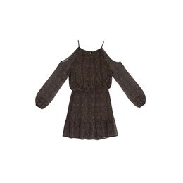 The-are Dress female Black size XS