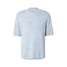 Hollister Pullover Herren Gr&ouml;&szlig;e XXL hellblau