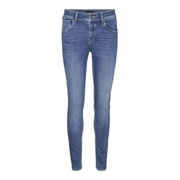 V&eacute;ro Moda Vero Moda Jeans 'VMEMPOWER' female Blue size XL