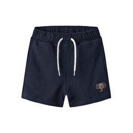 name it Shorts 'NMMJanko' Jungen Größe 104 navy