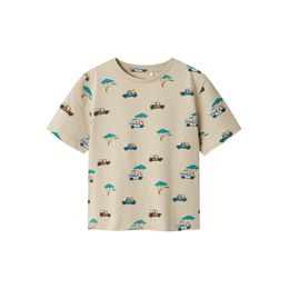 name it Shirt 'NMMJivan' boy Grey size 98