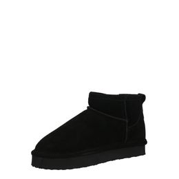 Bianco Boots 'SNOW' Damen Gr&ouml;&szlig;e 39 schwarz Winterschuhe