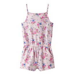 name it Dungarees 'NMFVIGGA' girl Pink size 92