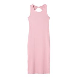 name it Dress girl Pink size 128