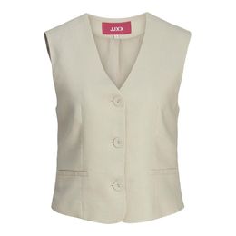 Jack & Jones JJXX Weste Damen Gr&ouml;&szlig;e L grau