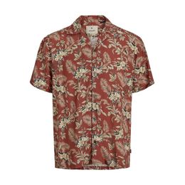 Jack & Jones Jack & Jones Button Up Shirt 'JPRBLUHendrix' male Red size XL