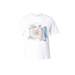 Rich & Royal Rich & Royal Shirt female White size M