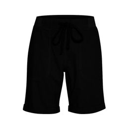 Kaffe Shorts 'KAnaya' Damen Größe 44 schwarz