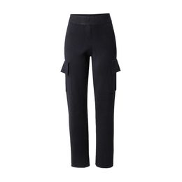 Vila Cargo Pants 'VICASSIE' female Black size L