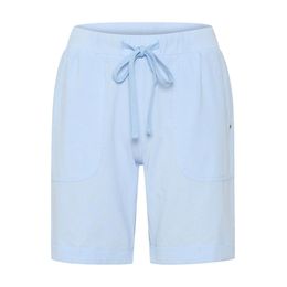 Kaffe Shorts 'Naya' Damen Gr&ouml;&szlig;e 44 hellblau