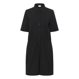 Kaffe Jumpsuit 'Paya' Damen Gr&ouml;&szlig;e XS schwarz