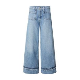 GAP Jeans 'FURLEY' Damen Gr&ouml;&szlig;e 30 blue denim