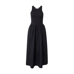 Second Female Kleid 'Nulana' Damen Größe 36 schwarz Winterkleid