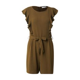 Vila Jumpsuit 'VIALARIS' Damen Größe M umbra