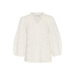 Kaffe Blouse 'Tessa' female White size 42
