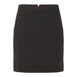 PART TWO Skirt 'Evensas' female Black size 40