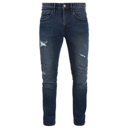 Blend Jeans 'Averel' Herren Größe 38 blue denim