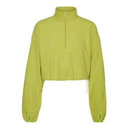 Véro Moda Vero Moda Sweater 'Vani' female Yellow size S