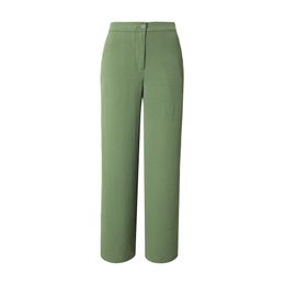 ABOUT YOU Hose 'Indira' Damen Größe 36 kiwi