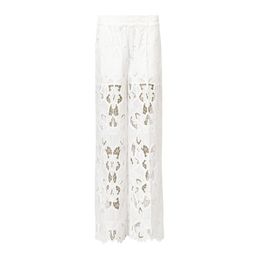 AllSaints Pants 'CHARLI' female White size 6