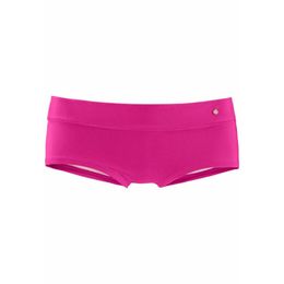 s.Oliver Bikini Bottoms 'Spain' female Pink size 34