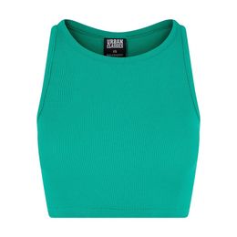 Urban Classics Top female Green size 5XL