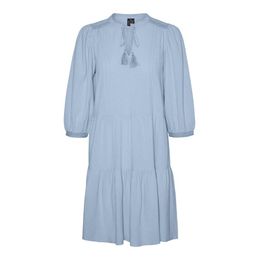 V&eacute;ro Moda Vero Moda Dress 'Pretty' female Blue size XL