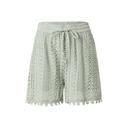 Only Shorts Damen Größe 36 pastellgrün