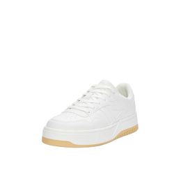 Pull&Bear Pull&Bear Sneaker Herren Größe 42 weiß