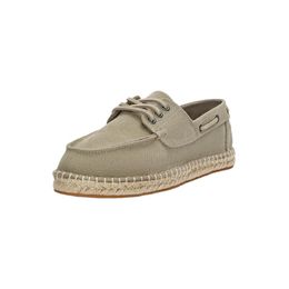 Pull&Bear Pull&Bear Mokassin Herren Gr&ouml;&szlig;e 43 dunkelbeige