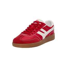 Pull&Bear Pull&bear Sneakers male Red size 44