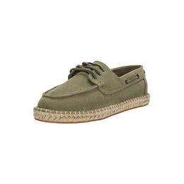 Pull&Bear Pull&bear Moccasins male Green size 44
