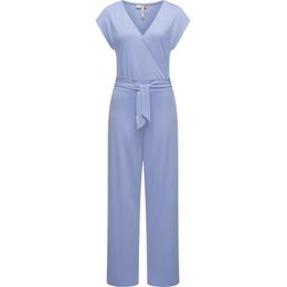 Ragwear Jumpsuit 'Goldea' female Blue size S