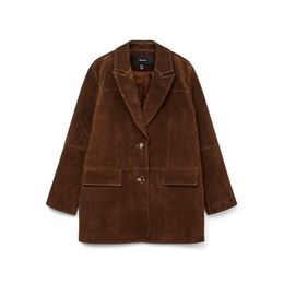 Véro Moda Vero Moda Between-Season Jacket 'VMPERNILLE' female Brown size XS