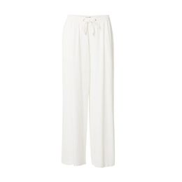 QS Hose Damen Größe 52 weiß
