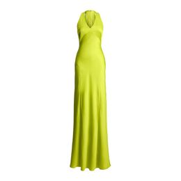 Lauren by Ralph Lauren Lauren Ralph Lauren Kleid Damen Größe 36 limette Winterkleid