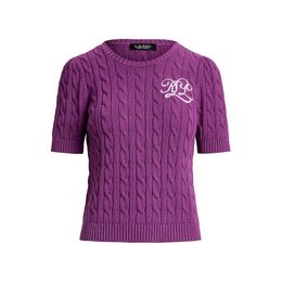 Lauren by Ralph Lauren Lauren Ralph Lauren Sweater female Purple size XL