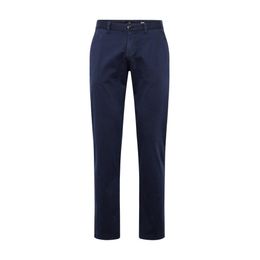 Qs Chino Pants male Blue size 34