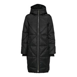 Jacqueline de Yong Jdy Winter Coat 'ELLIS' female Black size L