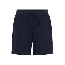 Kaffe Shorts 'KAnaya' Damen Größe 40 marine