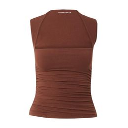 Abercrombie & Fitch Abercrombie & Fitch Top female Brown size L