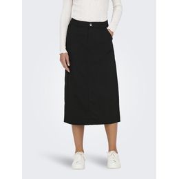 Only Skirt 'BIANCA' female Black size XS