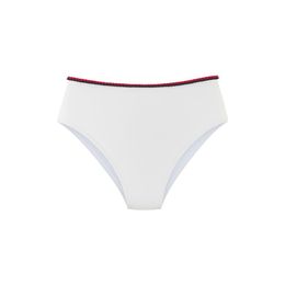 s.Oliver Bikini Bottoms female White size 38