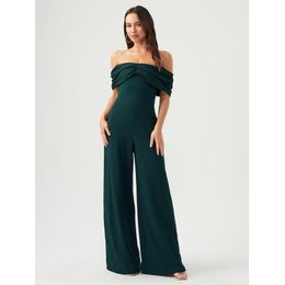 Bwldr Jumpsuit 'Amalie' female Green size 6