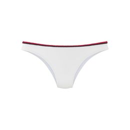 s.Oliver Bikini Bottoms female White size 38