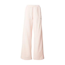 Calvin Klein Jeans Pants female Pink size L