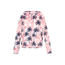 Duilio Between-Season Jacket girl Pink size 146