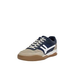 Pull&Bear Pull&bear Sneakers male Blue size 41