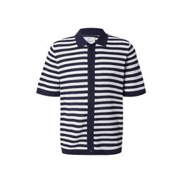 Jack & Jones Premium Button Up Shirt 'JPRBLAJones' male Blue size L
